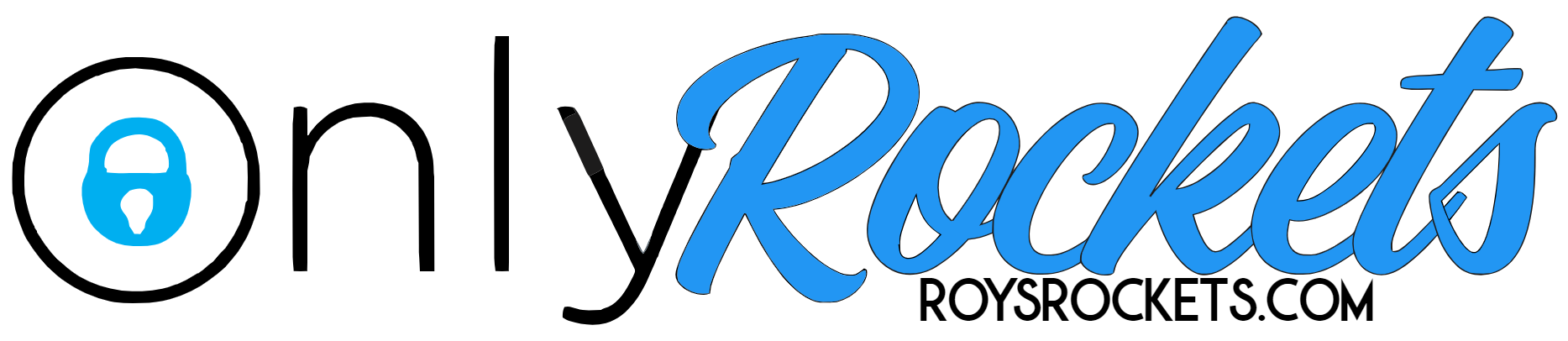 OnlyRockets – RoysRockets.com