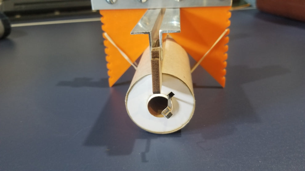 RoysRockets Mini Fin Jig – RoysRockets.com