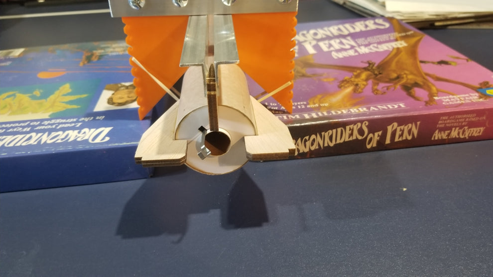 RoysRockets Mini Fin Jig – RoysRockets.com