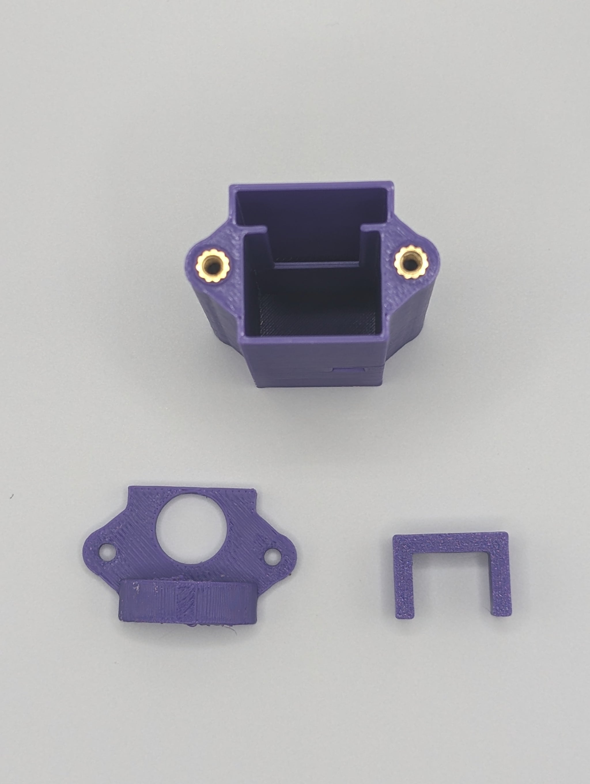 1S Eggtimer Mini Tracker Case – RoysRockets.com