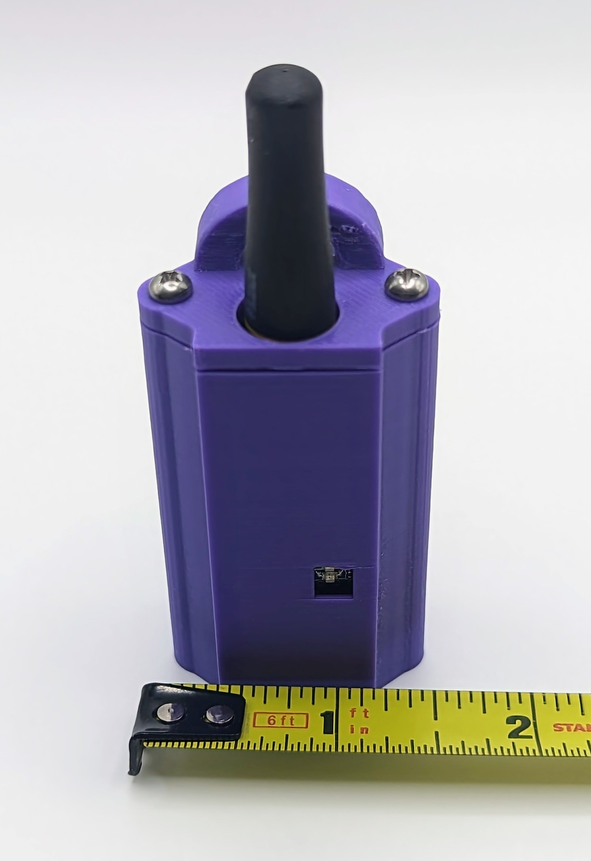 1S Eggtimer Mini Tracker Case – RoysRockets.com