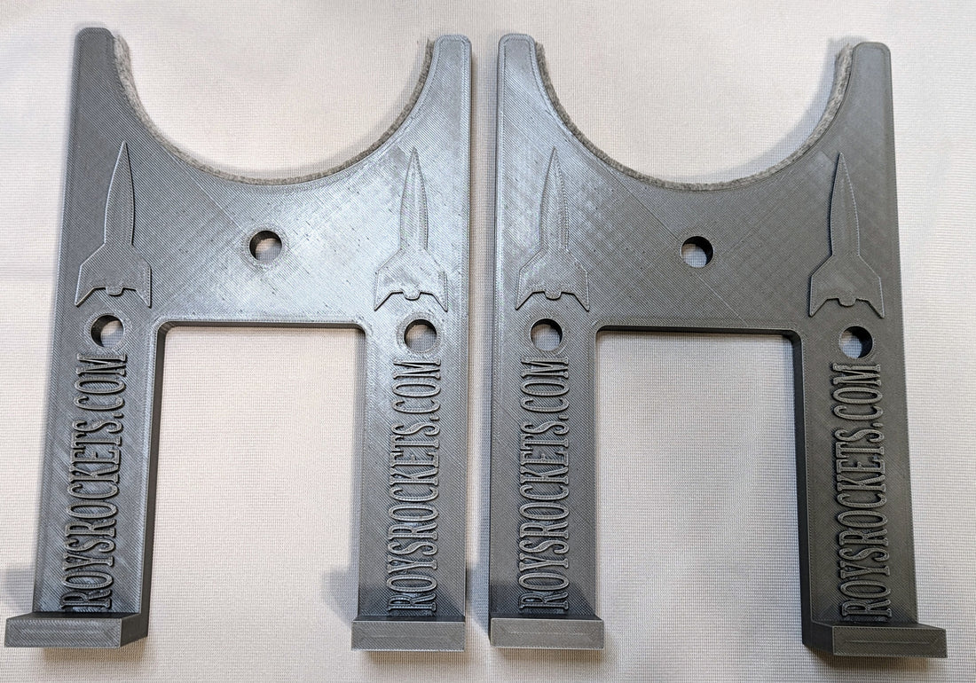 Rocket Stand – RoysRockets.com