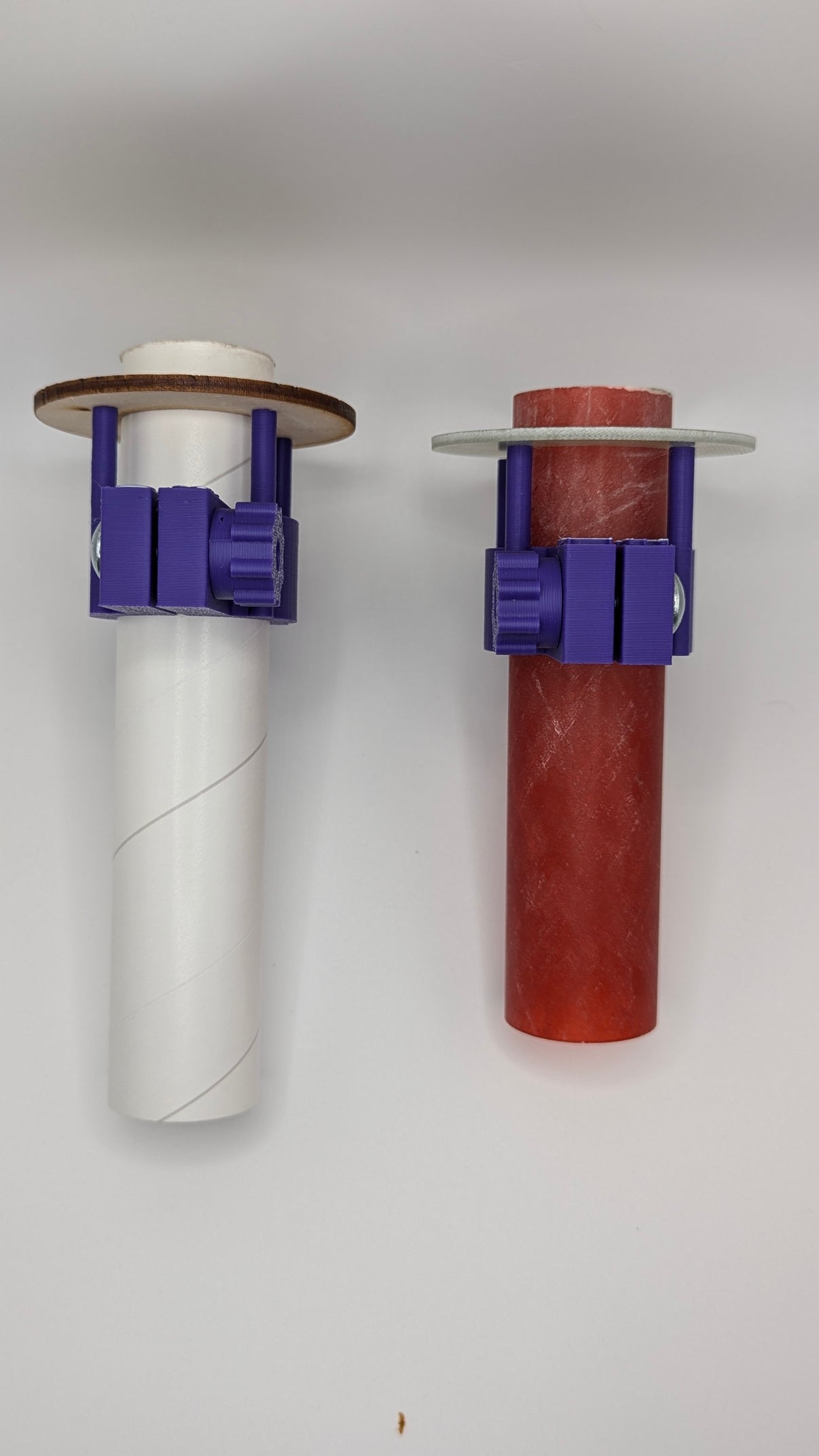 Center Ring Standoffs – RoysRockets.com