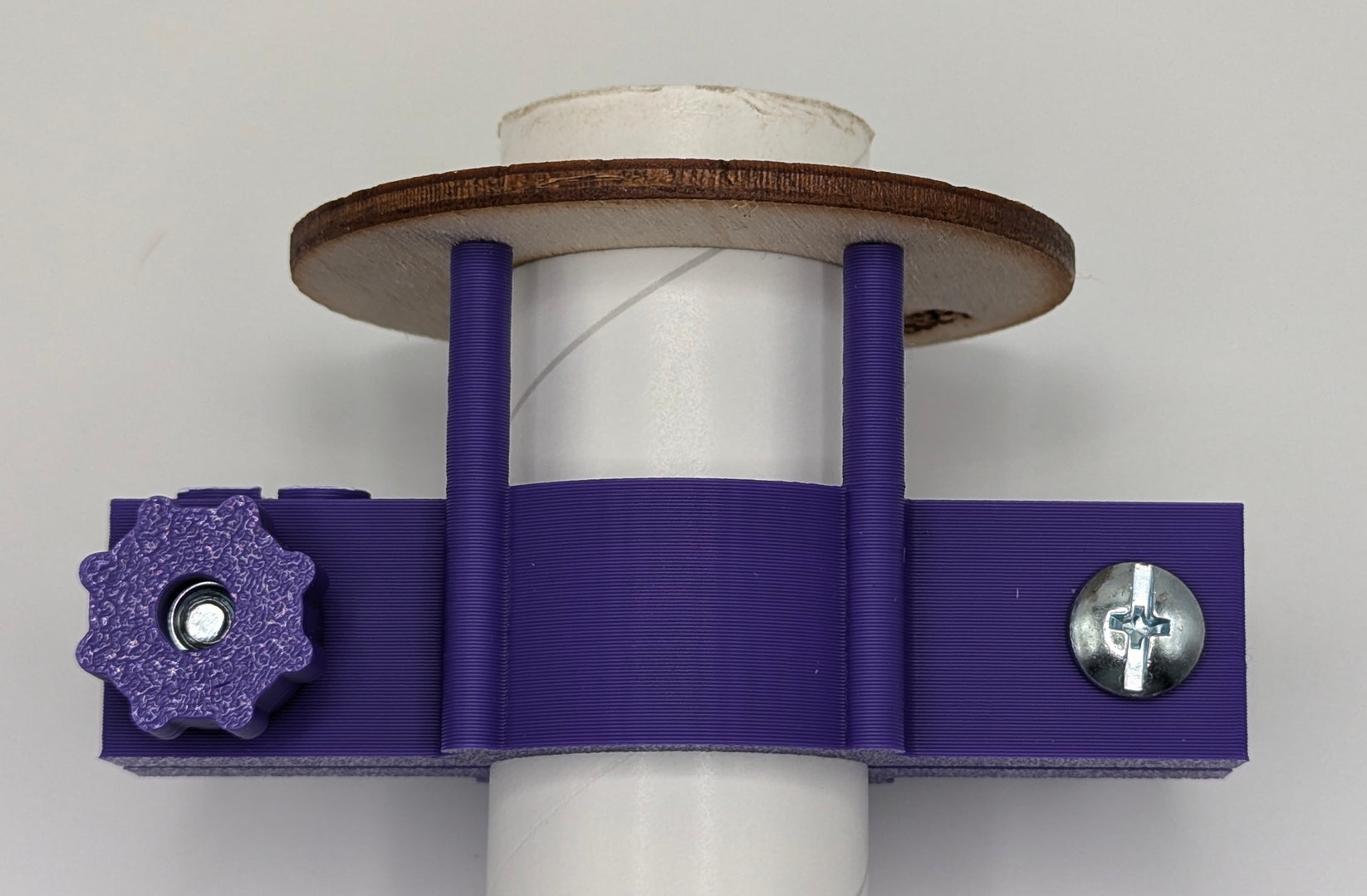 Center Ring Standoffs – RoysRockets.com