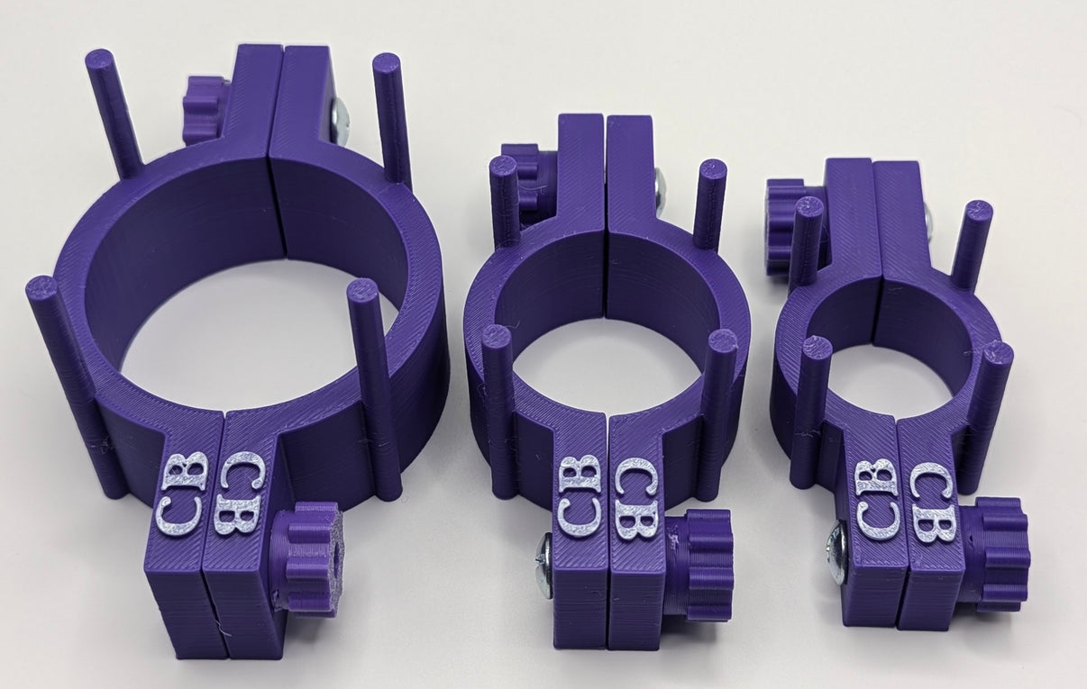 Center Ring Standoffs – RoysRockets.com