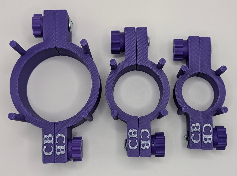 Center Ring Standoffs – RoysRockets.com