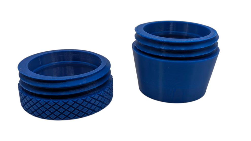 Printed Storm 3" Rocket Kit – RoysRockets.com