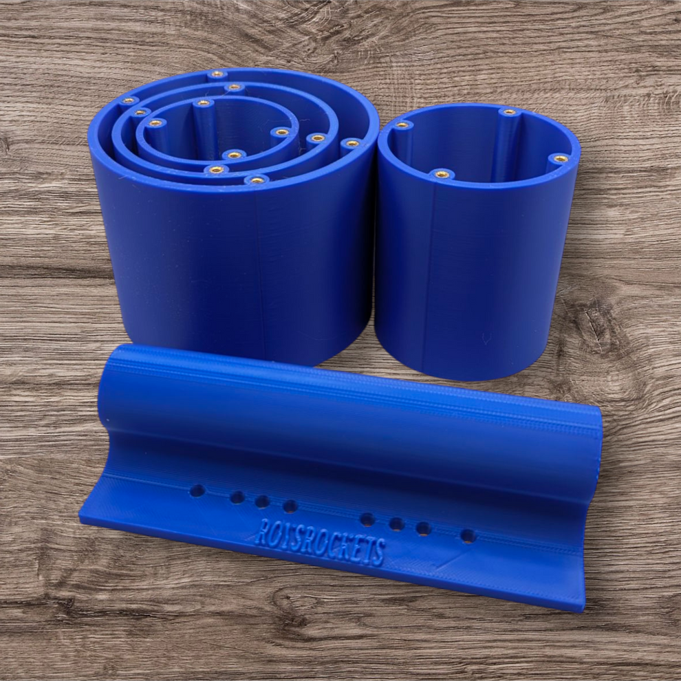 RoysRockets Sanding Square – RoysRockets.com