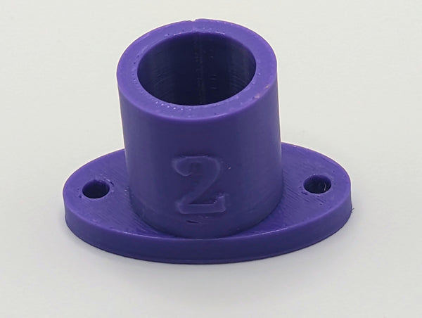 Charge Wells – RoysRockets.com