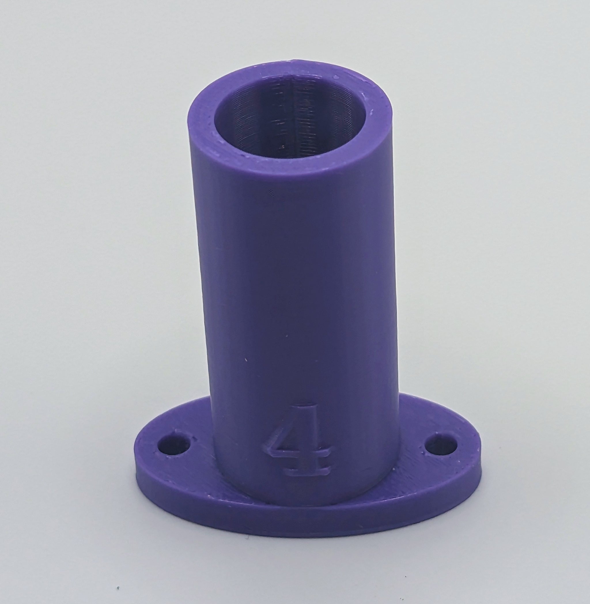 Charge Wells – RoysRockets.com