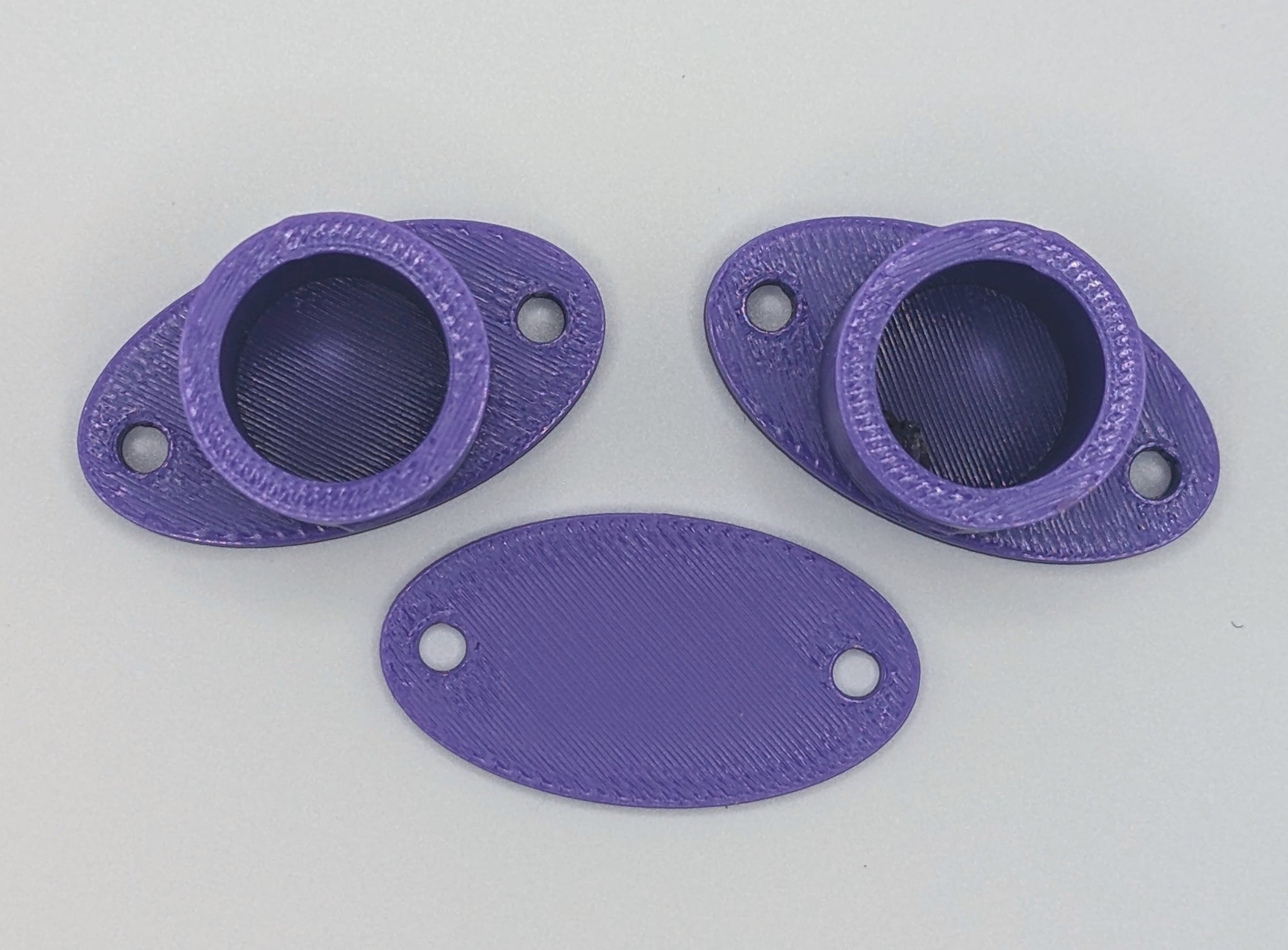 Charge Wells – RoysRockets.com